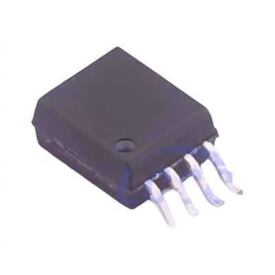 Broadcom ACPL-C784-500E Logic Output Optoisolator
