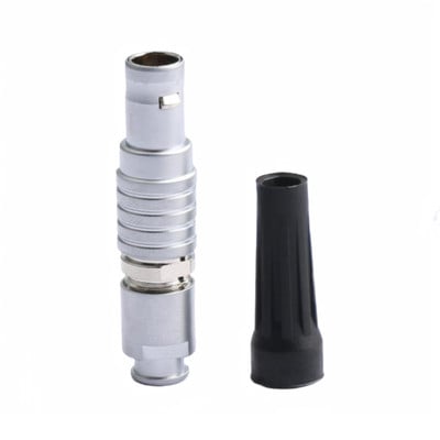 LICQ BR.FGG.0B.105.CSAD42 Circular Connector Assembly