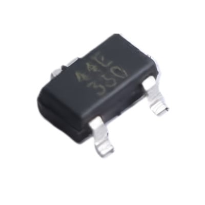 JSMSEMI A3144E-JSM Solid State Switch Chip for sale