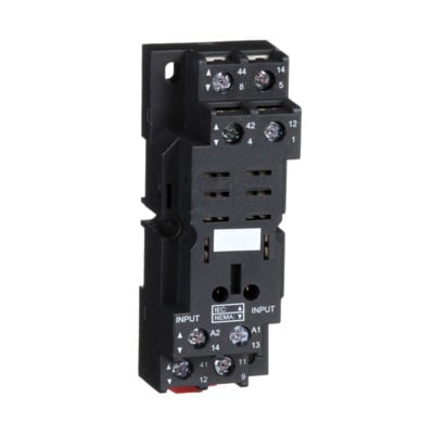 Schneider RUZSC2M Relay Socket