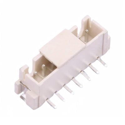 HanElectricity 8821WVS-07P Male Header Pins for sale