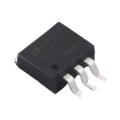 HGSEMI LM1117MK-3.3/TR Linear LDO Voltage Regulator