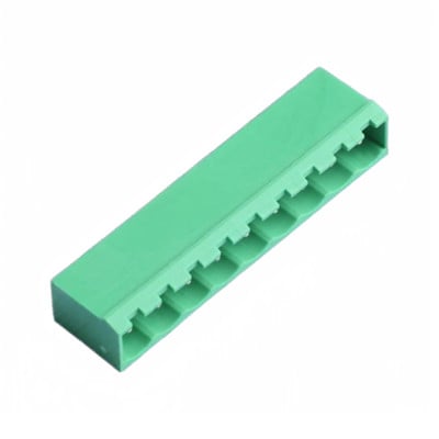MAX MX2EDGVC-5.08-09P-GN01-Cu-A Header Plug Socket for sale