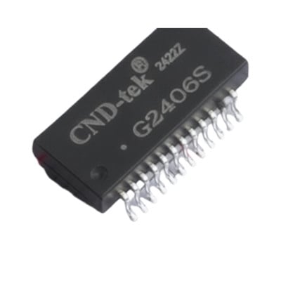 CND-tek G2423S Pulse Transformer Chip
