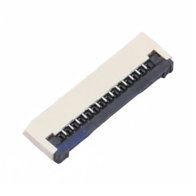 G-Switch GT-F1008SR20-26SMT01 FFC FPC Flat Flexible Connector Assembly