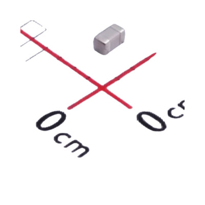Darfon Elec C1608NP0220JGTS Ceramic Capacitor