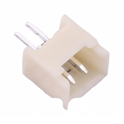 Yuandi WAFER-MX1.25-8PZZ-C22-9T Male Pin Header Chip