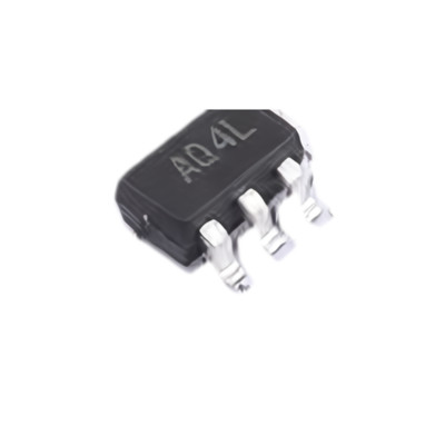 EnergyMath EM74AHC1G125GW Buffer Driver Receiver Transceiver Chip