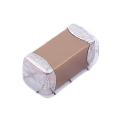 KEMET C1206C475K5RACAUTO Ceramic Capacitor, 4.7µF, 50V, X7R, 10%, 1206, Automotive Grade