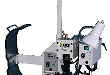 End-Feed Applicator