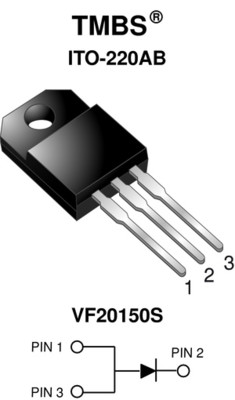 VF20150S for sale