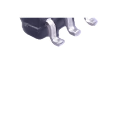 onsemi MUN5136DW1T1G Single Pre-Biased Bipolar Transistor