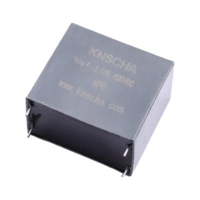 KNSCHA 228CB0116 Thin Film Capacitor