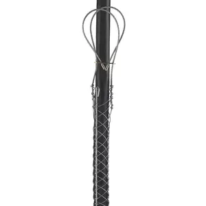 Support Grips, Universal Eye, Rod Closing, Tin-Coated Bronze, 1.50-1.74