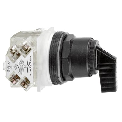 Schneider XB4FJ53 Selector Switch