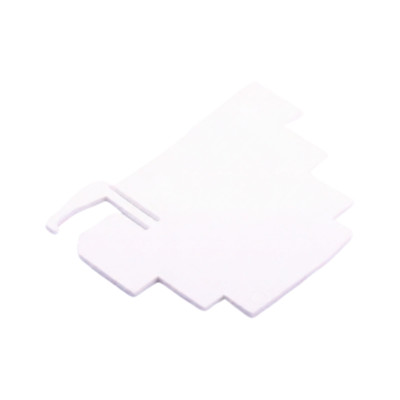 HONGFA 41F-J1 Relay Socket for Reliable PCB Mounting and Industrial Applications