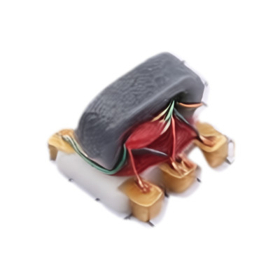 HenryTech H3-MABACT0059 Balun Chip