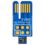 ALT025-10E: 0-10 mT TMR Bipolar Analog Sensor, 20 KOhm, DFN6 for sale