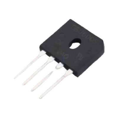 DIODES GBU25KH Bridge Rectifier