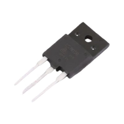 CRMICRO CS18N50FA9R Single N-Channel Power MOSFET