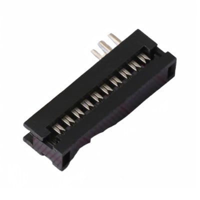 CONNFLY Elec DS1016-20MANBG