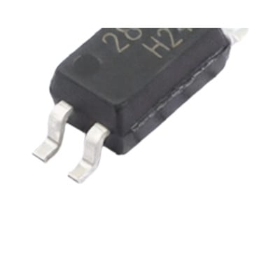 Cosmo KPS28010A Photovoltaic Output Optoisolator Transistor Chip