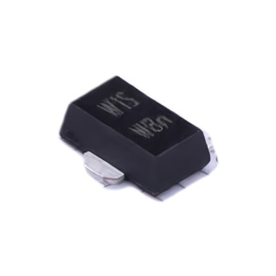 Nexperia PBSS301ND,115 Single Bipolar Transistor