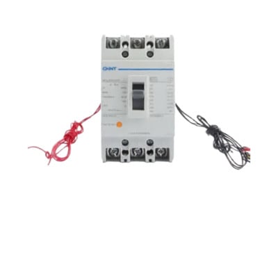 CHINT NM1-250S/3310 225A AC230V G Molded Case Circuit Breaker