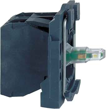 Schneider ZB5AW063 Pushbutton Switch