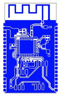 ESPRESSIF ESP32-WROVER(M203QL6464PH3Q0) for sale