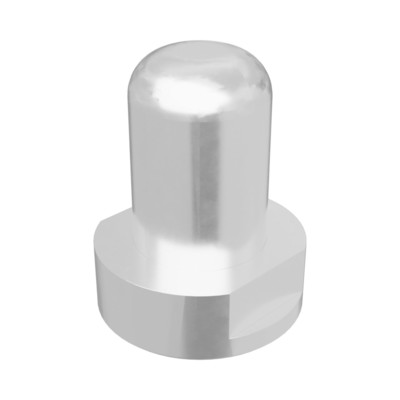 Sentrality 8.00mm Screw Mount Pin, 16.00mm Engagement Length, Bag for sale