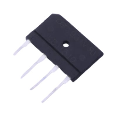 PANJIT KBP3010 Bridge Rectifier Chip – B0_10001