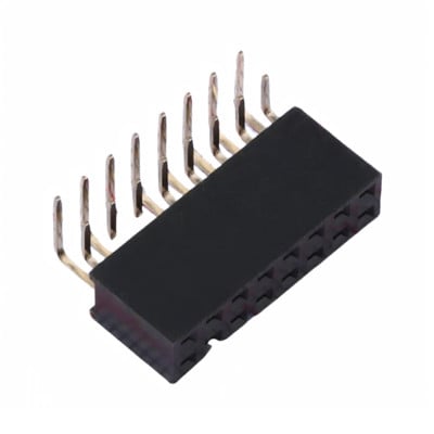 XFCN PM254R-11-20-H85 Female Socket Header Receptacle