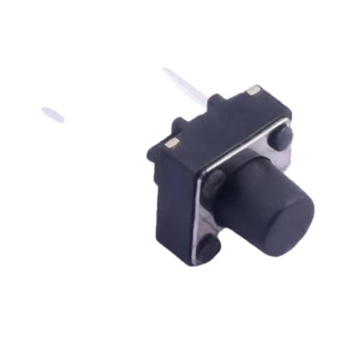 Korean Hroparts Elec K2-1104DZ-F4SW-04 Tactile Switch for sale