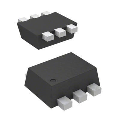 Central CMLDM7003 TR Single MOSFET