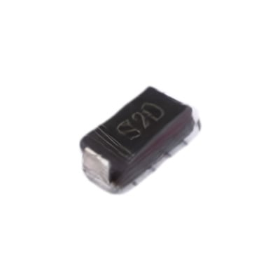 JSCJ S2K(SMAG) Single Diode
