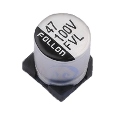 FOLLON EFVH100ADA470M10B0