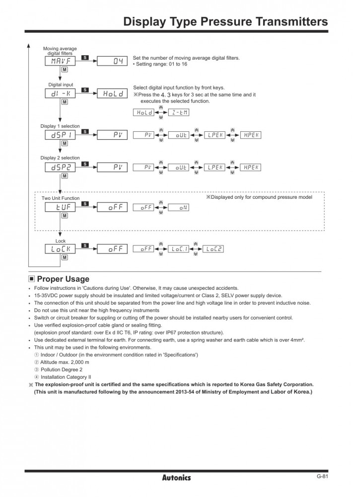 PTF30-G4NN-F8 technical document page 7