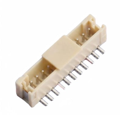 Yxcon A2001WV-S-11P Male Header Pins for sale