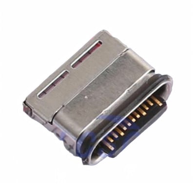 HOAUC HYCW394-USBC16-113B USB Type-C Connector Assembly