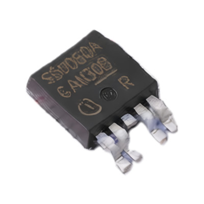Infineon BTS452RATMA1 Power Distribution Switch
