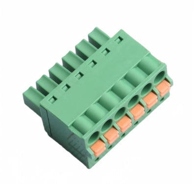 JXTCONN A381KD-10P1G36 Header Plug Socket Chip