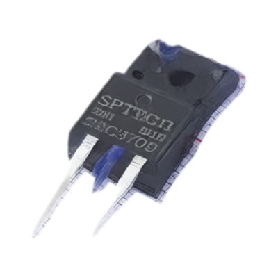 SPTECH 2SC4793 Single Bipolar Transistor