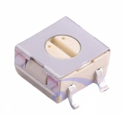 BOURNS 3314G-1-503E Trimmer Potentiometer