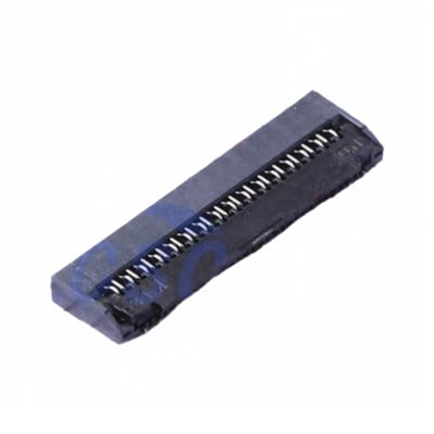 HDGC 0.3K-QX-35PWB FFC FPC Flat Flexible Connector Assembly