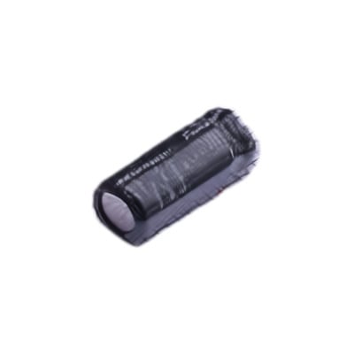 Rubycon 25YXF220MFFC8X11.5 Aluminum Electrolytic Capacitor