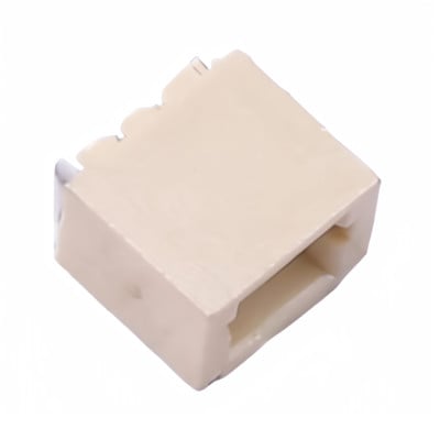 JXTCONN D125F2W1-2W2P43 Male Header Pins