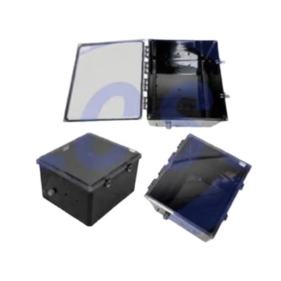 L-com NBWPC181610-000DR Storage Bin, Box & Tote