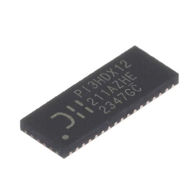 DIODES PI3HDMI301FFEX Specialized HDMI Switch Chip