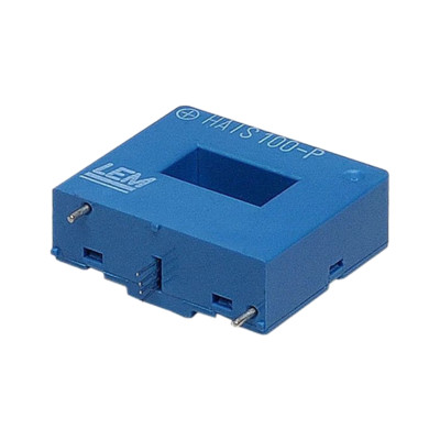 LEM HAIS 400-P Current Sensor Chip